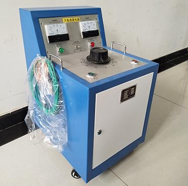 SLQ Series 500A to 10000A Primary Current Injection Test Set