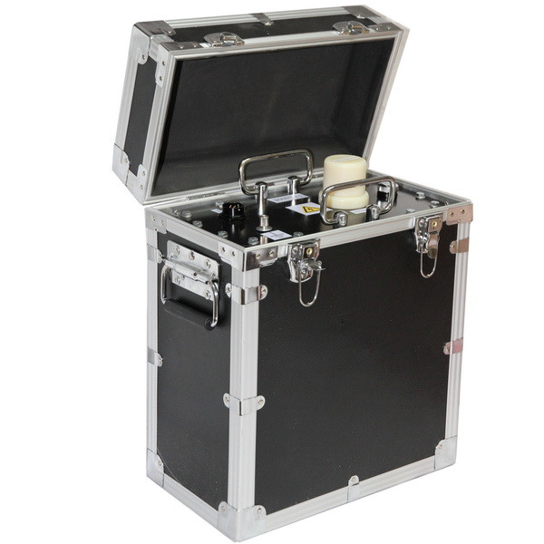 Vlf-80 6A 35kv Switchgear Busbar Hipot Testing Equipment