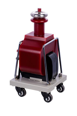 XZ 35kV Switchgear Busbar Hipot Testing Equipment, Gis Hipot Testing ...