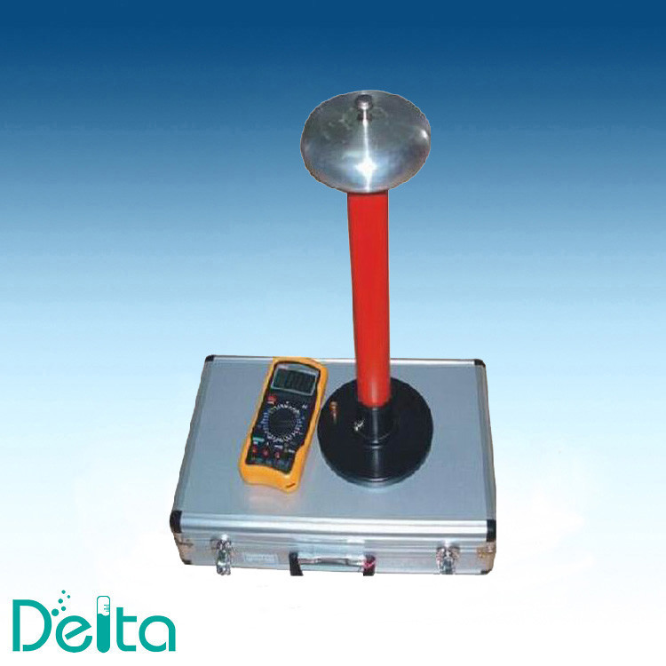 Frc Small Size 50kv to 300kv Capacitive Voltage Divider