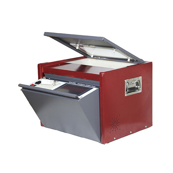 BDV-A Automatic 100kV Transformer Oil Breakdown Voltage BDV Tester