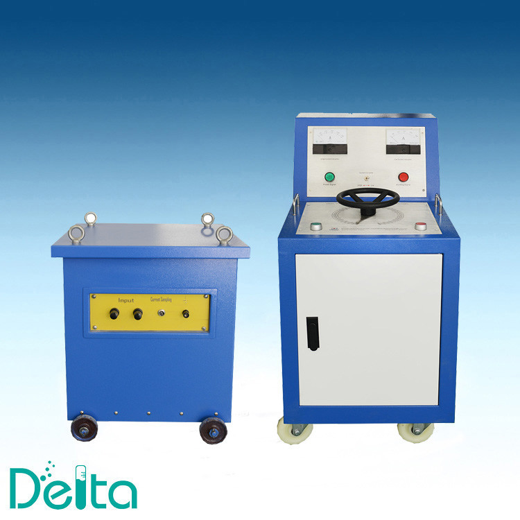 SLQ 1000A Portable Digital Primary Current Injection Test Kit for ...