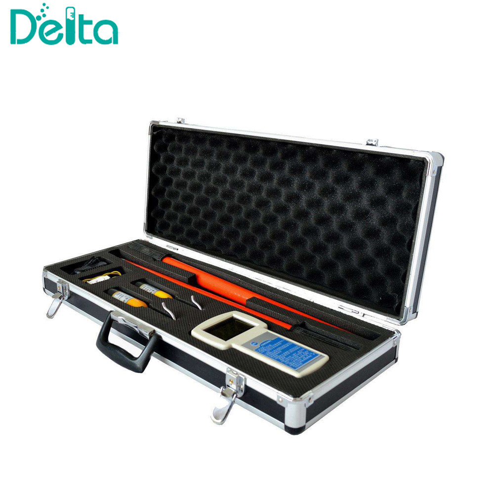 TAG-8000 Portable Wireless Phasing Stick Transmission Line Tester